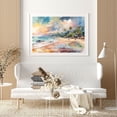 Bali Travel Print Art Indonesia Beach; Watercolour Bali Beach Travel ...