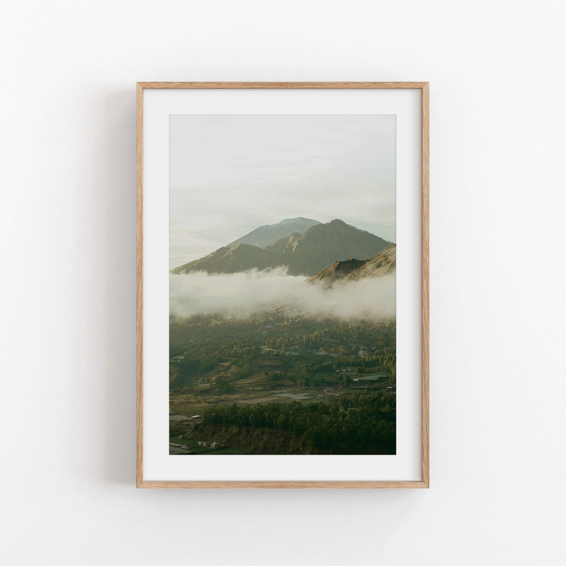 Bali Wall Art, Bali Print, Indonesian Art Print, Indonesia Wall Art ...
