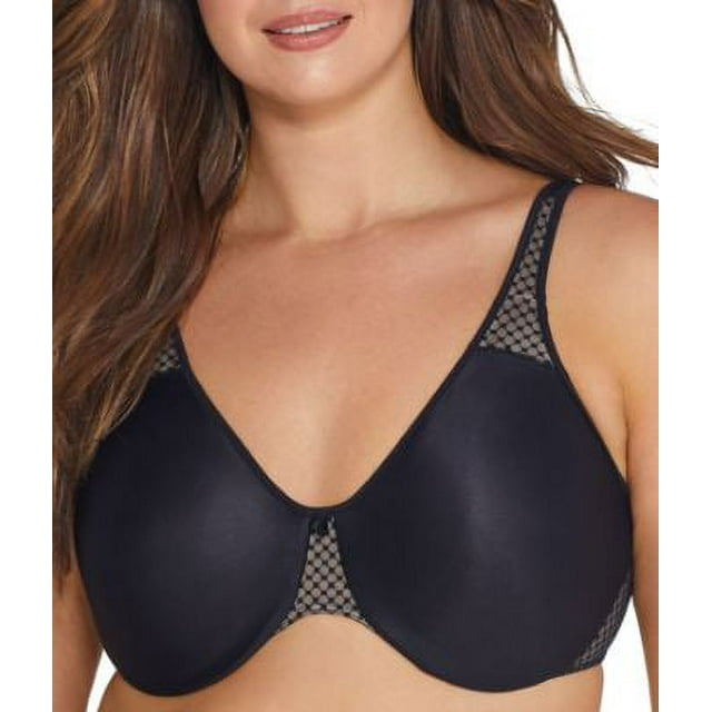 Bali Womens Passion For Comfort Minimizer Bra Style 3385