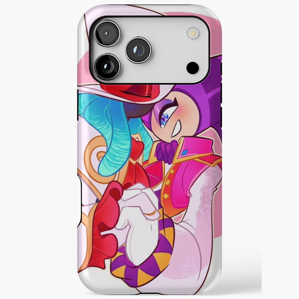 BaliGHTS My Beloveds Cute Novelty Character Compatible Phone Case for ...