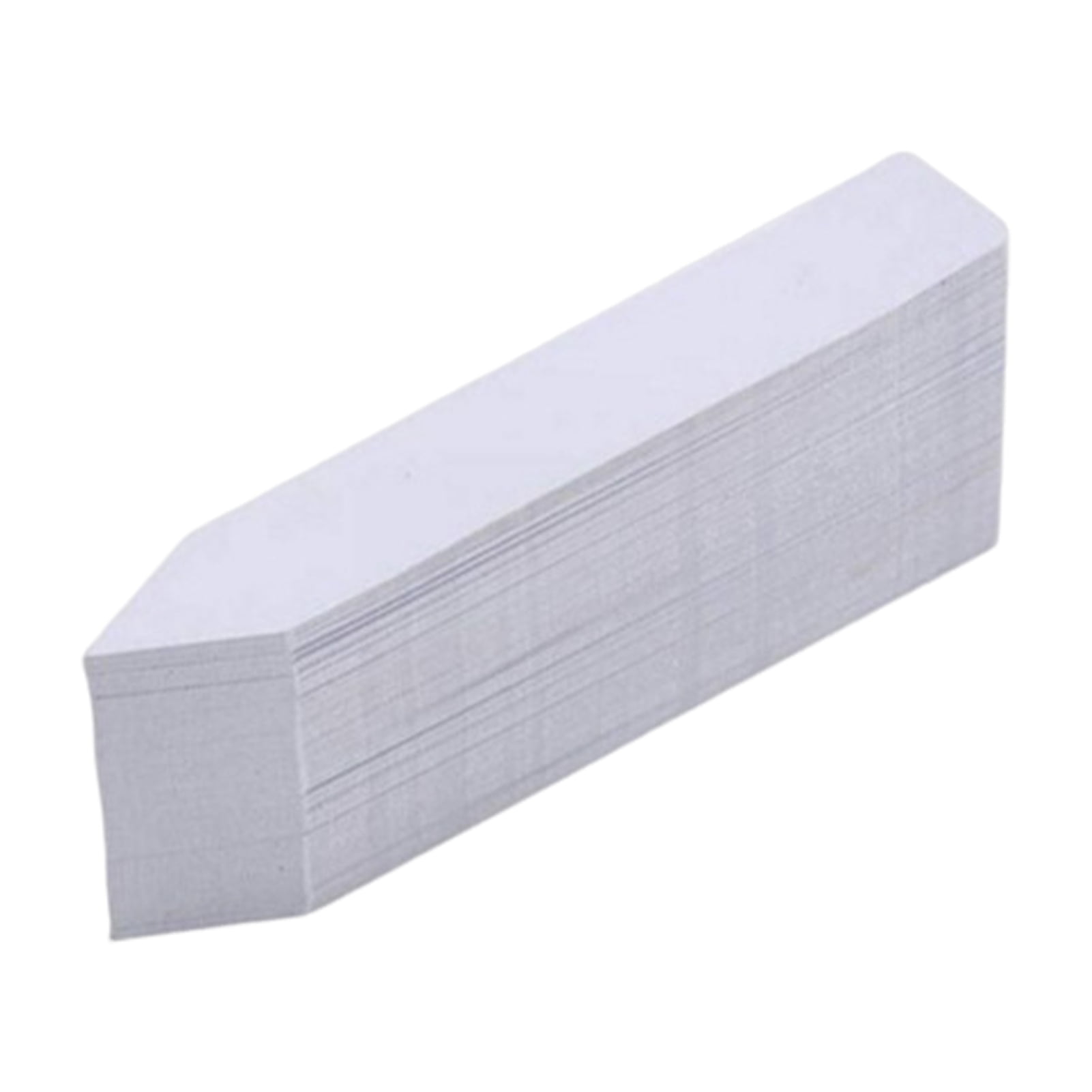 Balieda 200Pcs Garden Plant Labels, 4 inch Plant Tags Markers for ...