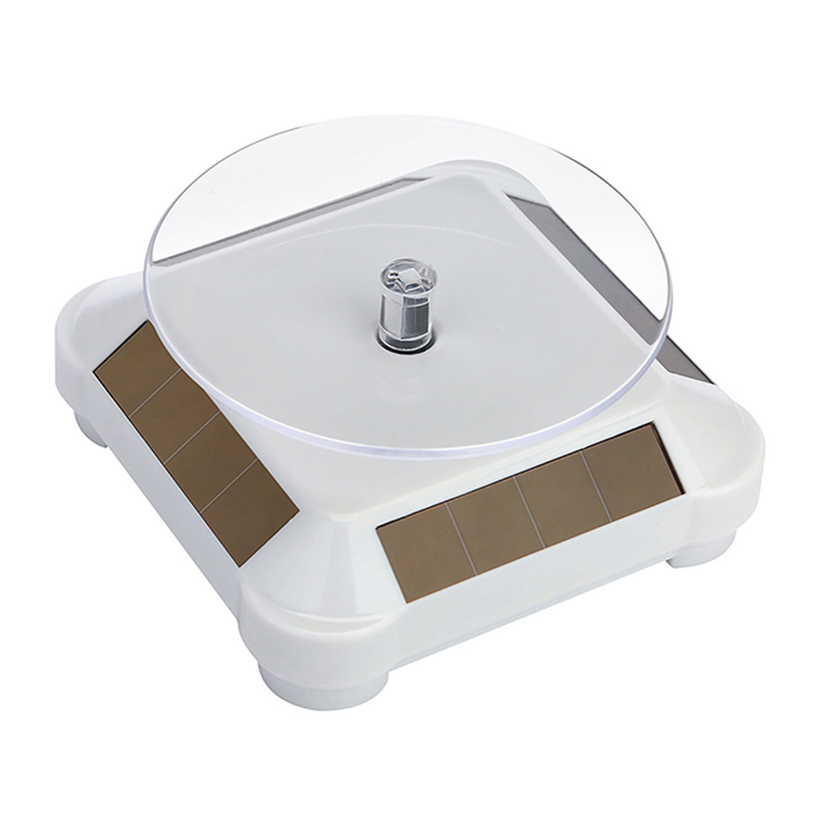 Balieda Auto Rotating Display Stand for Necklace Bracelet, Watch ...