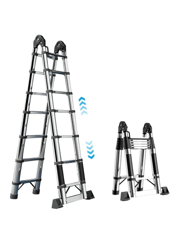 12 Foot Ladder in Ladders - Walmart.com