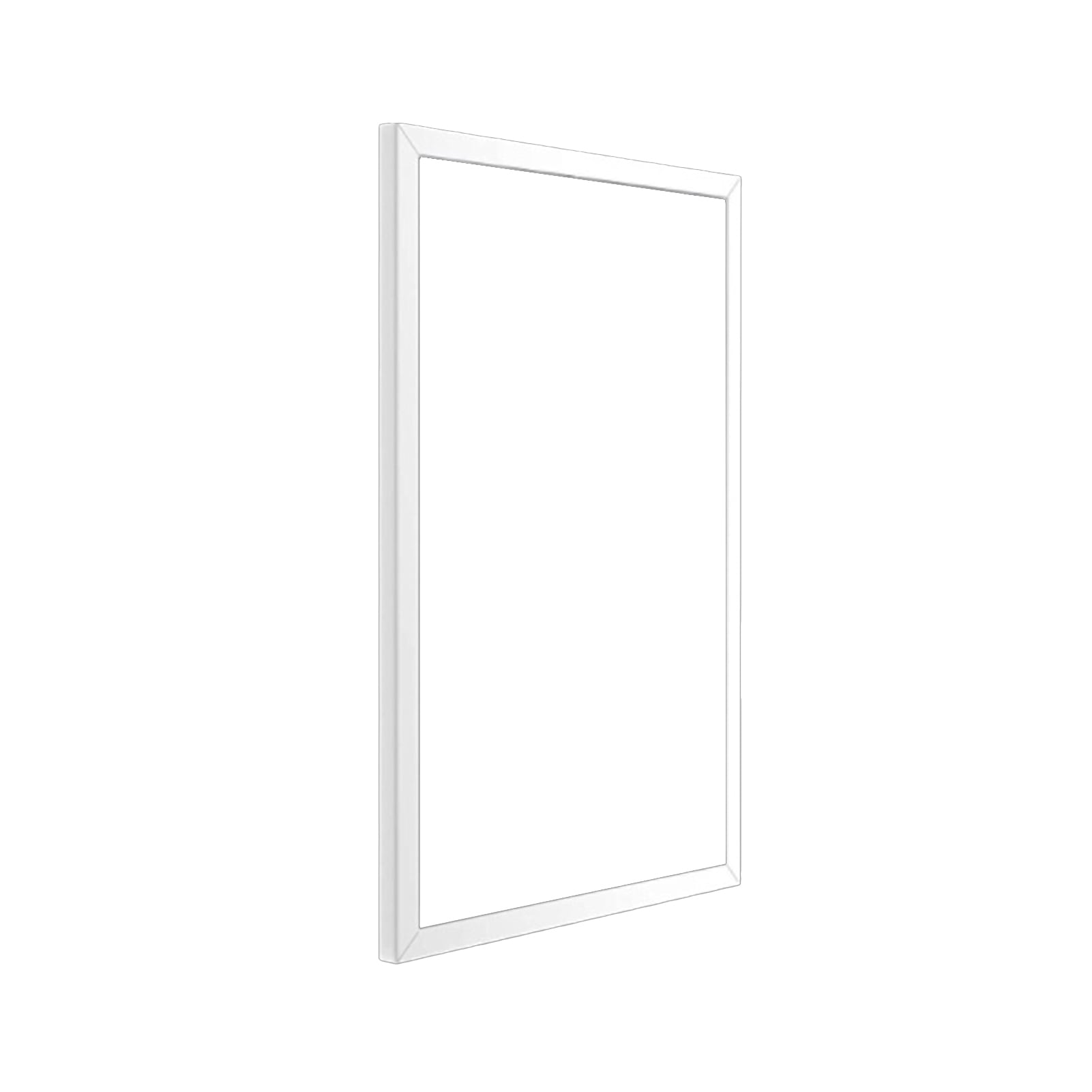 Balieda Rectangle Picture Frames, PVC 11x14 Picture Frame Wall Mounting ...