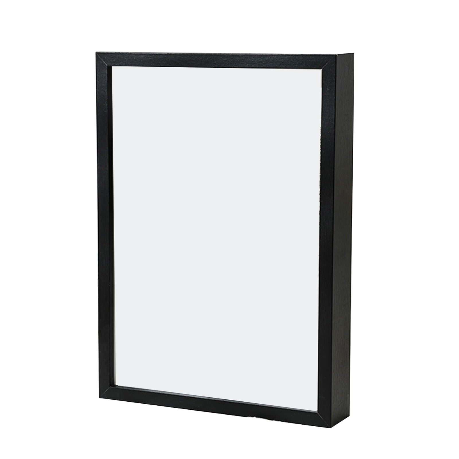 Balieda Shadow Box Frame Shadowbox Display Case Wooden Picture Frames ...