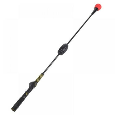 Power Stick Golf Distance Training Aid - Increase Swing Speed and ...