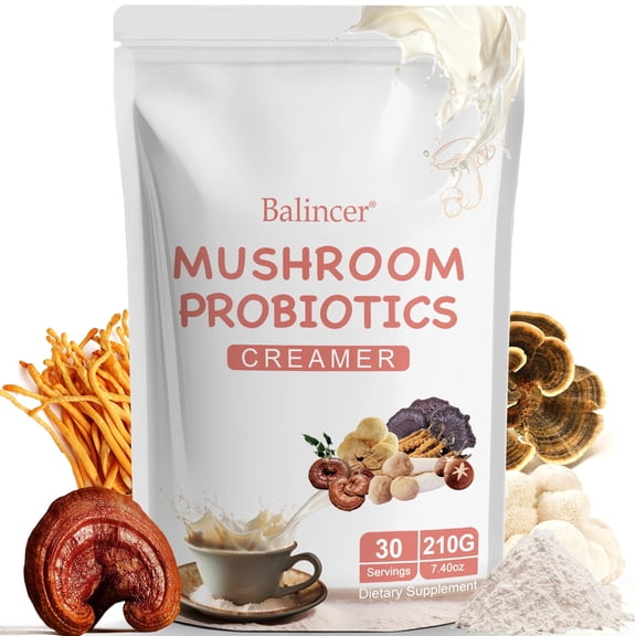 Probiotic Coffee