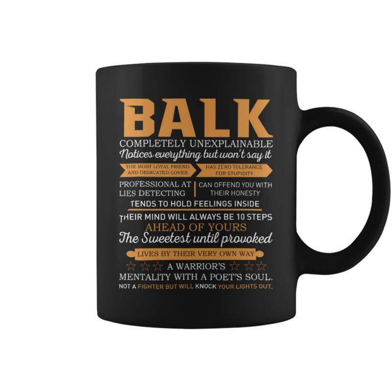 Balk Completely Unexplainable Notices Everything But WonT Say It Name ...