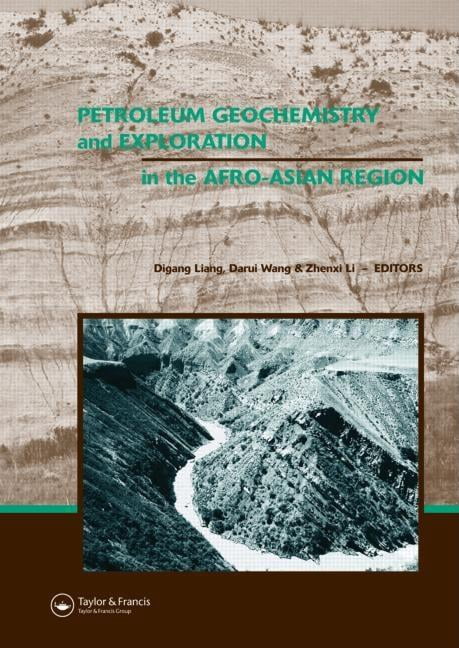 Balkema-Proceedings and Monographs in En Petroleum Geochemistry and ...