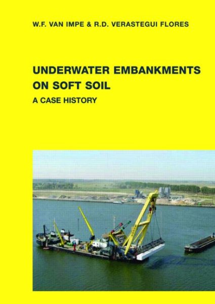 Pre-Owned Balkema: Proceedings and Monographs in E Underwater ...