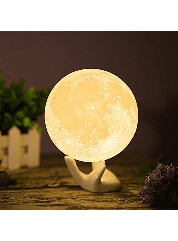 Moon Lamps in Novelty Lights - Walmart.com