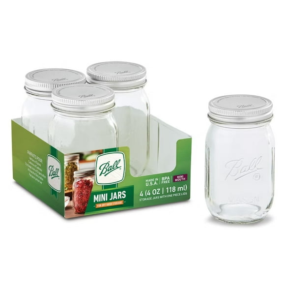 Mini Jar