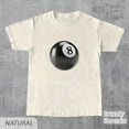 Ball 90s Graphic T-Shirt Retro Pool Shirt Design Billard Y2k Tee ...