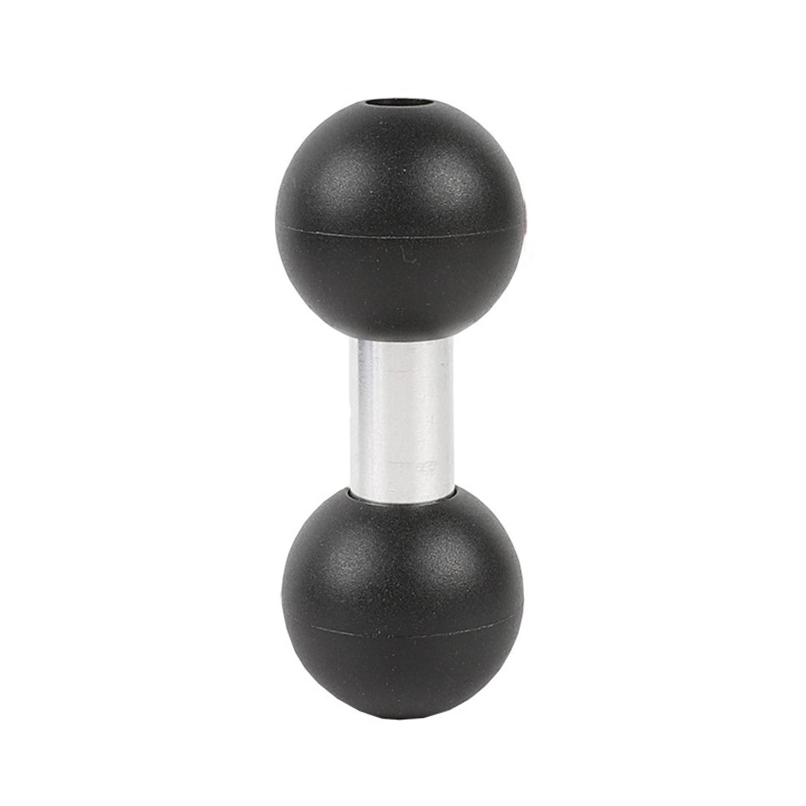 Ball Adapter Dual Ball Head Mount for Phone Tablet Holder Bracket ...