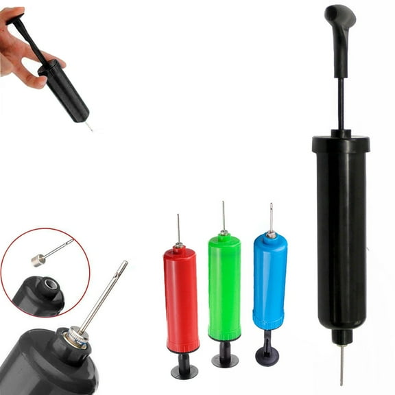 sports ball inflation needles