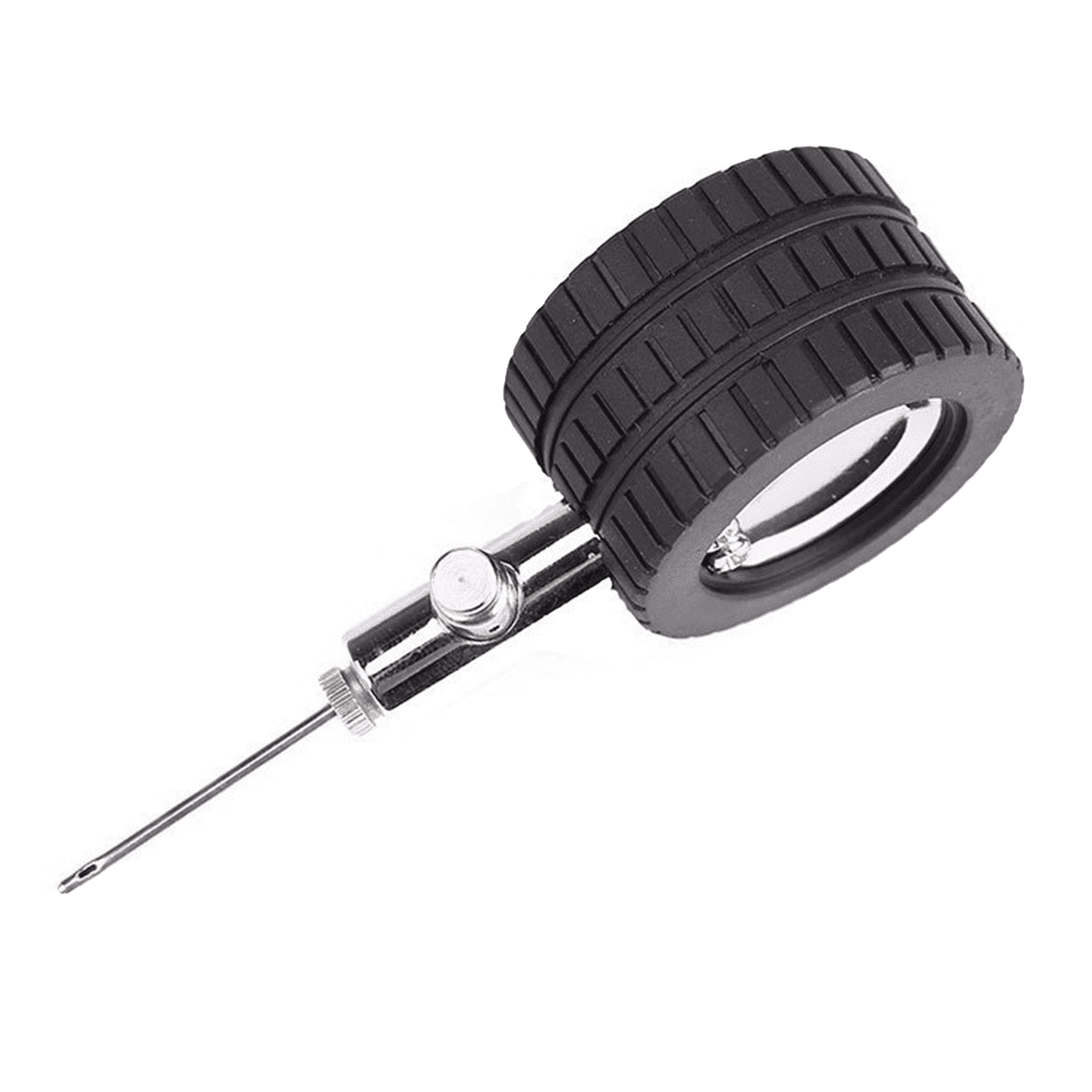 Ball Barometers Pressure Gauge Air Watch Football Volleyball Basketball ...