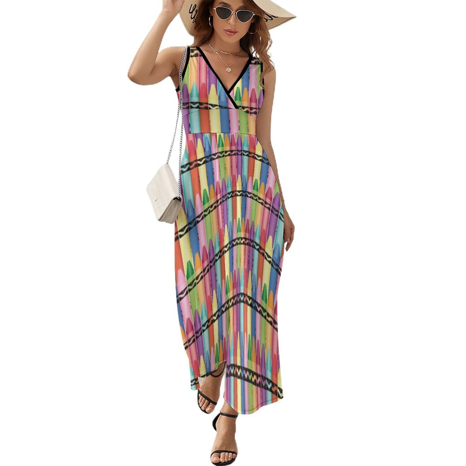 Ball Baseball Sleeveless Dress dresses for prom dresses for official ...