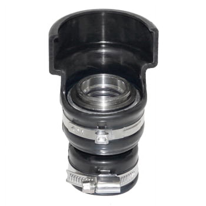 Ball Bearing With Bellows Seadoo 1503 2002-16 27mm Driveshaft Pro # 3 ...