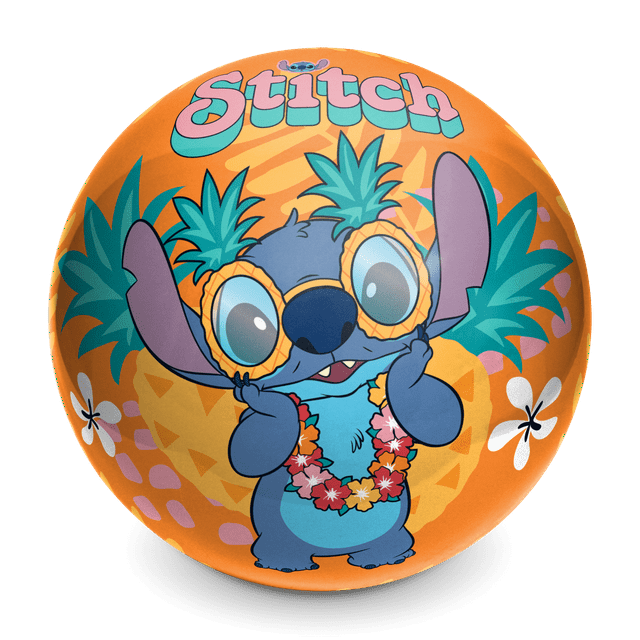 Hedstrom Stitch Playball, 10 inch - Walmart.com