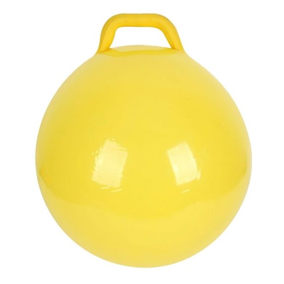 Kids Sit Bouncy Ball