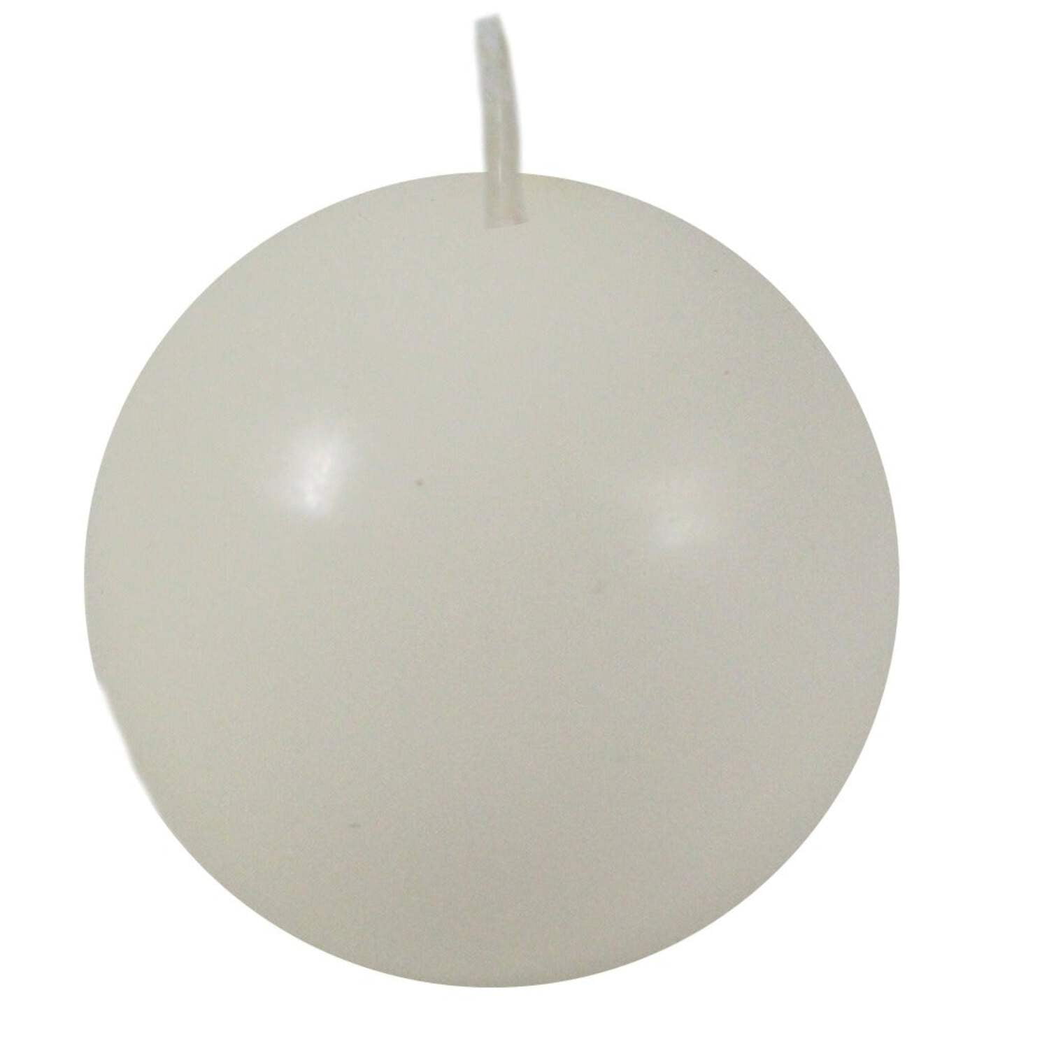 Ball Candle - Pack of 4 - Walmart.com