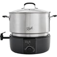 Ball Canning Ball FreshTech Water Bath Cooker/Canner - Single Pack ...