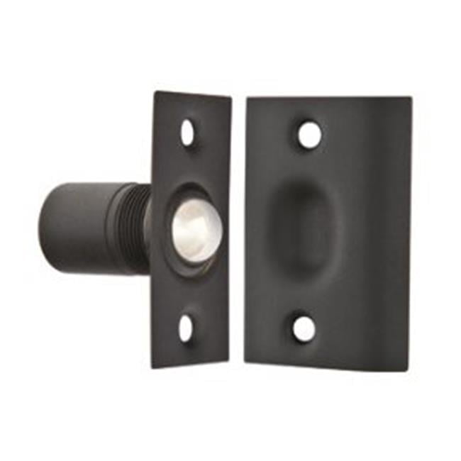 Ball Catch Flat Fin, Black - Walmart.com