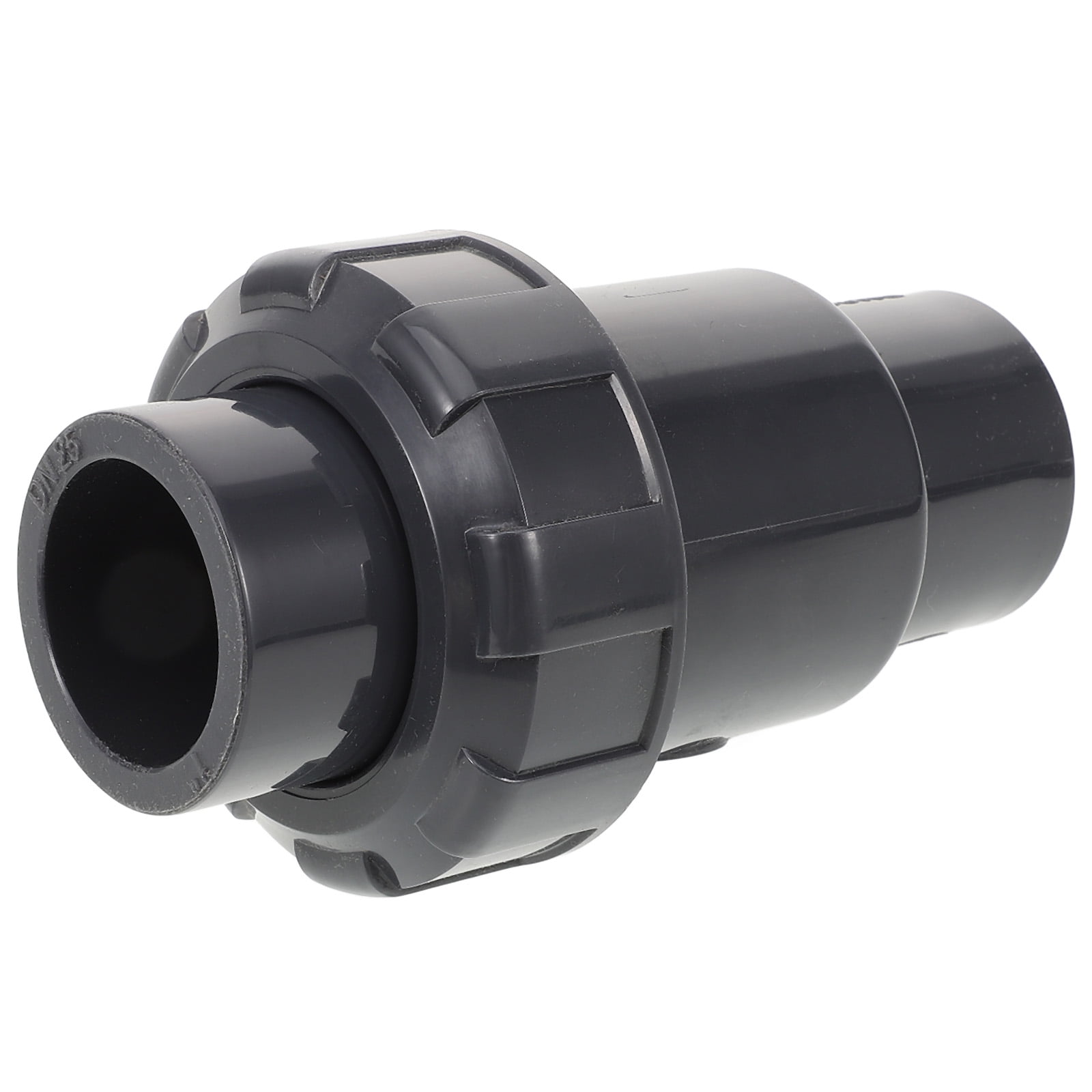 Ball Check Valve Plumbing Check Valve Non Return Valve Pipeline One-way ...