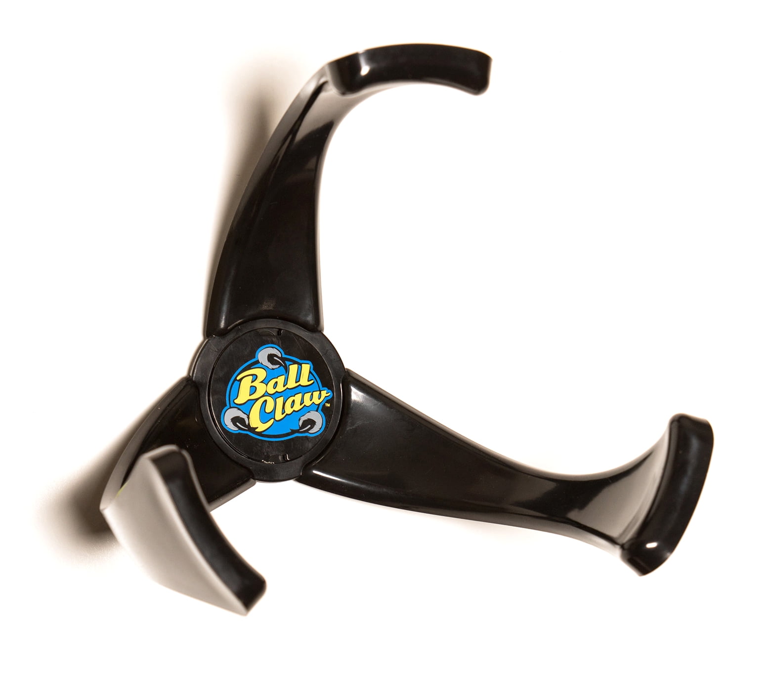 Ball Claw BC102 6.75" X 5.5" Black Plastic Football Claw Storage Hook ...