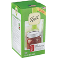 Ball Dome Canning Lid With Band - Pack of 2 — Residential Use, Standard ...