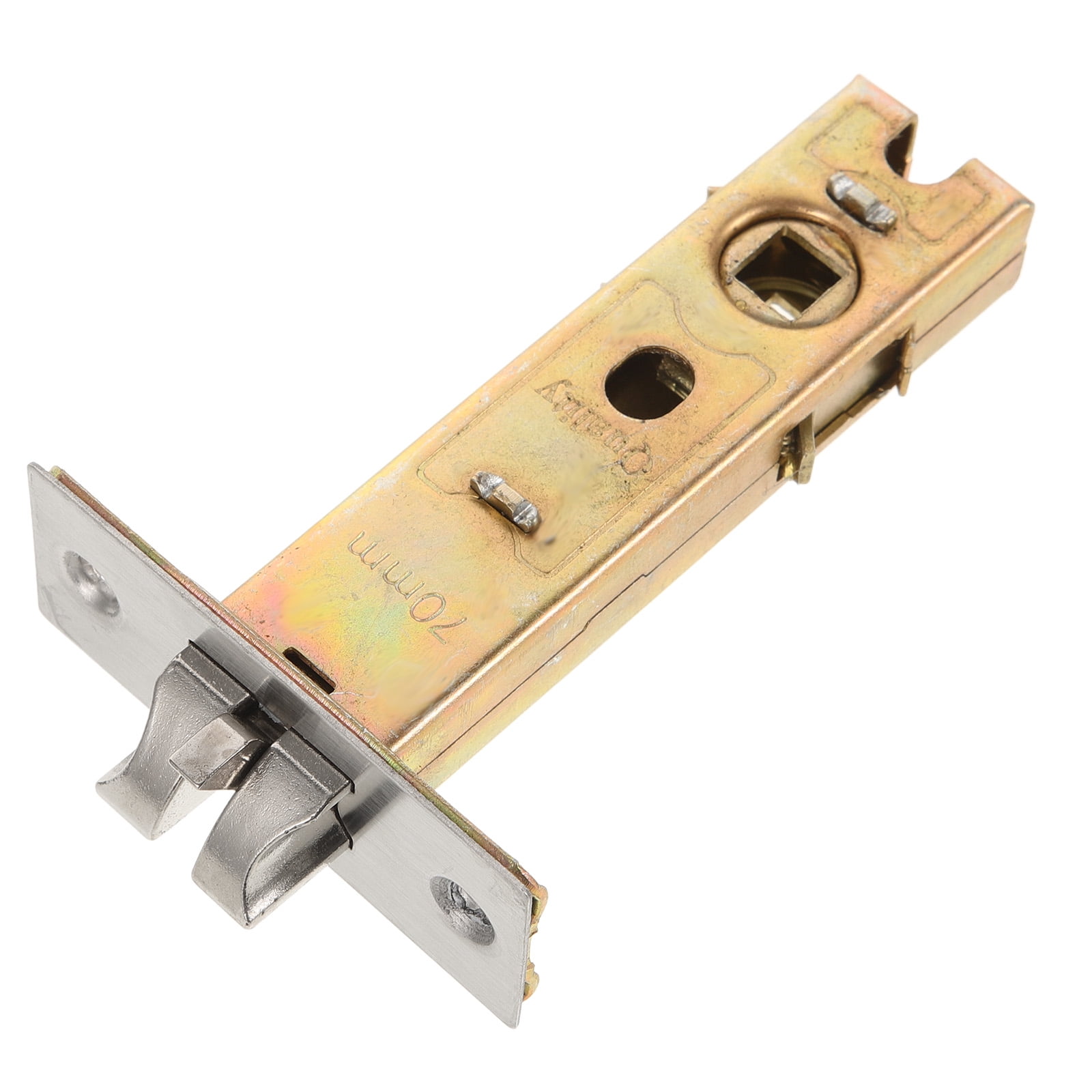 Ball Door Lock Replacement Latch Tubular Deadbolt Wood Locks Gate ...