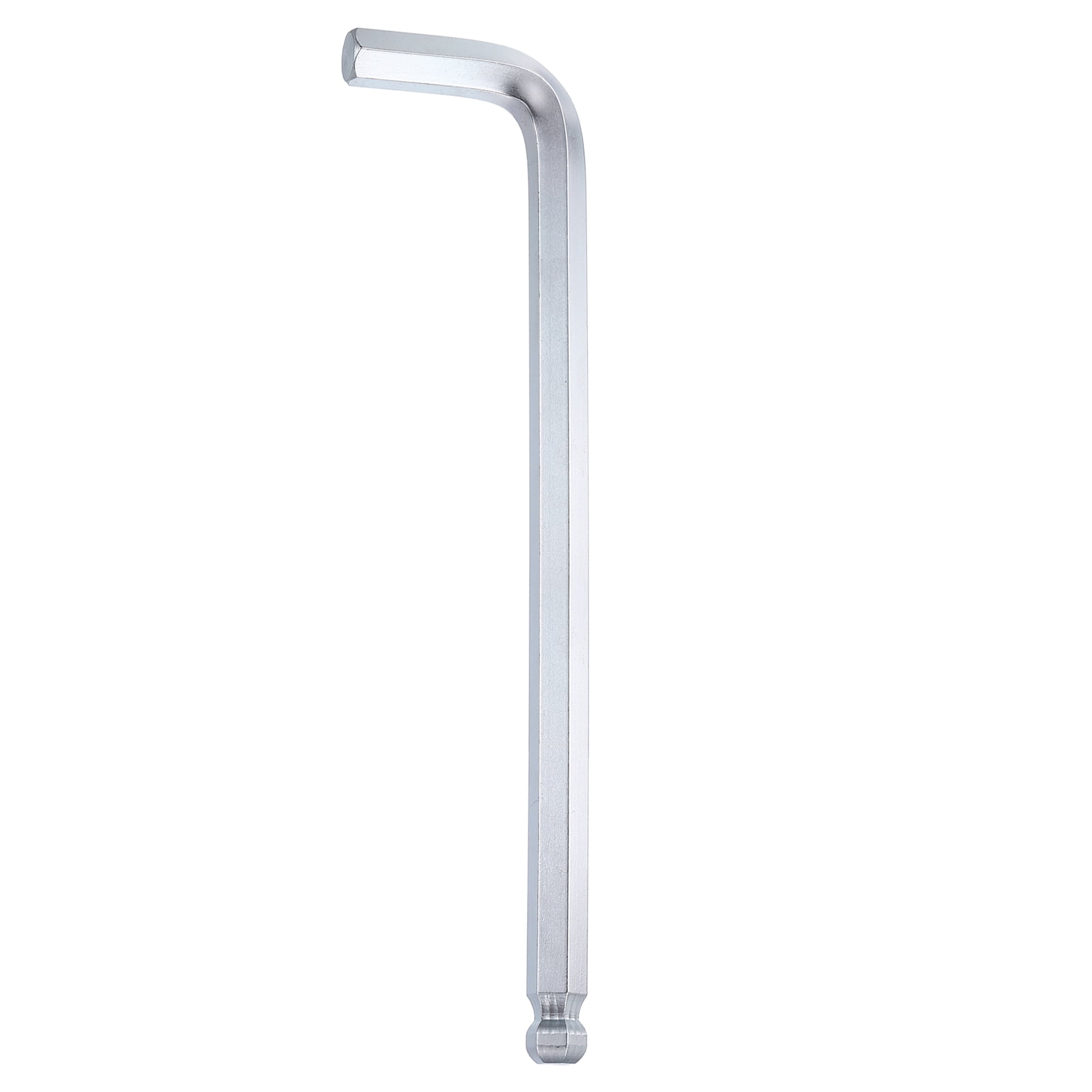 Ball End Hex Key Wrench 12mm Cr-V L-Shape Long Arm Hexagon Wrenches ...