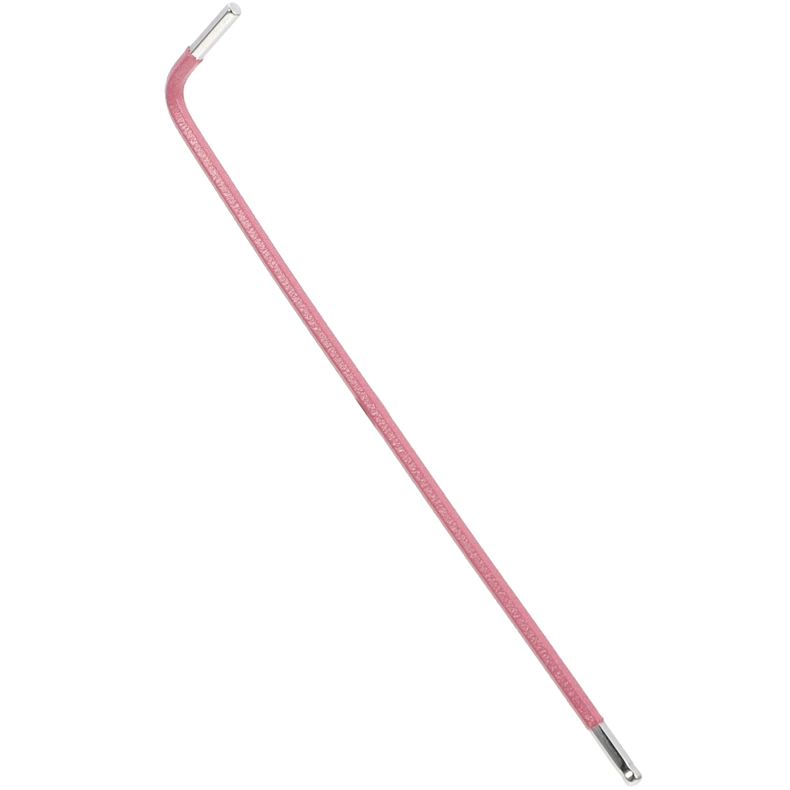 Ball End Hex Key Wrench L Shaped Long Arm Spanner Steel Repairing Tool ...