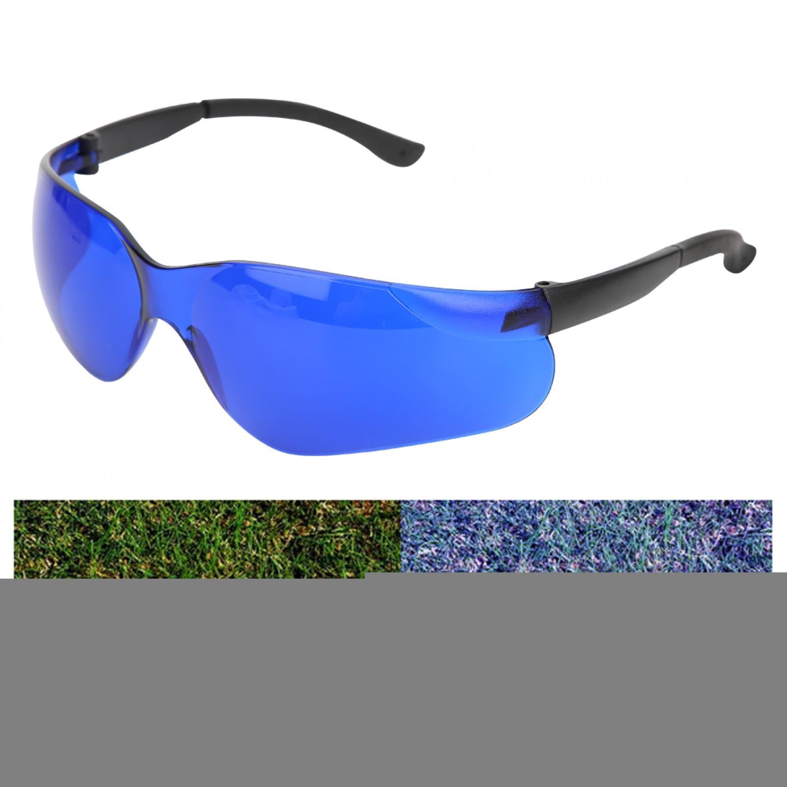 Ball Finder,Outdoor Sports Wide Field of View Golf Ball Finder Glasses ...