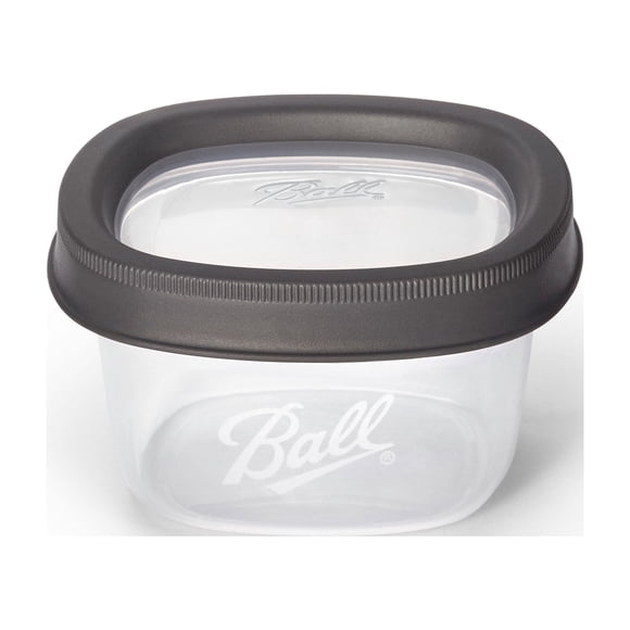 Freezer Jars