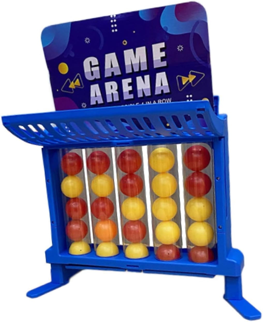 Ball Game Children Versus Toy Sensory Hand Eye Coordination Tabletop ...