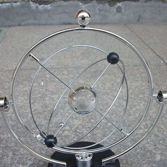 Desk Ball Pendulum