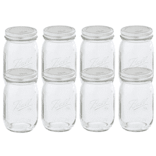 Mini Jar