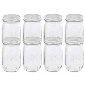 Ball Mini Jars