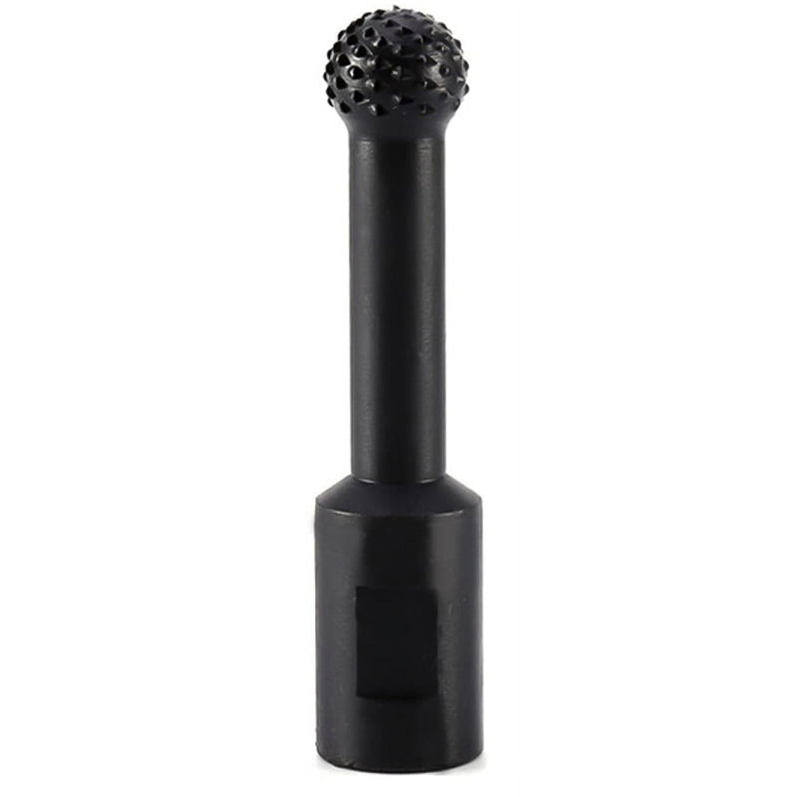 Ball Gouge Spherical Spindles Shaped Wood Gouge Power Carving ...