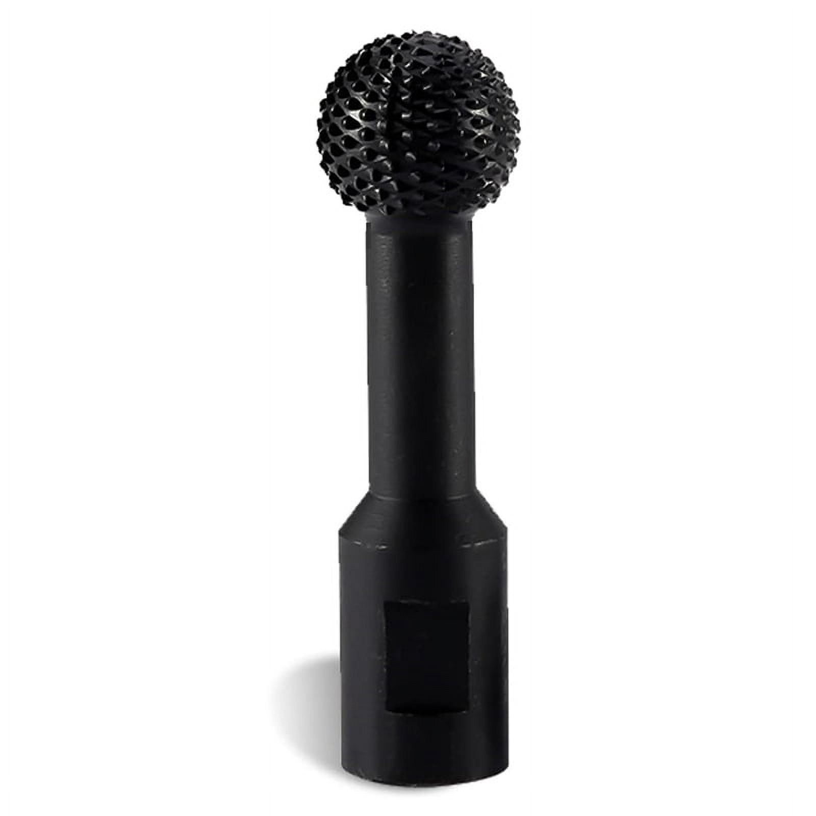 Ball Gouge Spherical Spindles Shaped Wood Gouge Power Carving ...