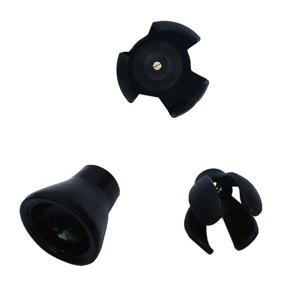 Ball Grabber Claw Tool Accessory Three Claw Tool Manual Pick up Tool ...