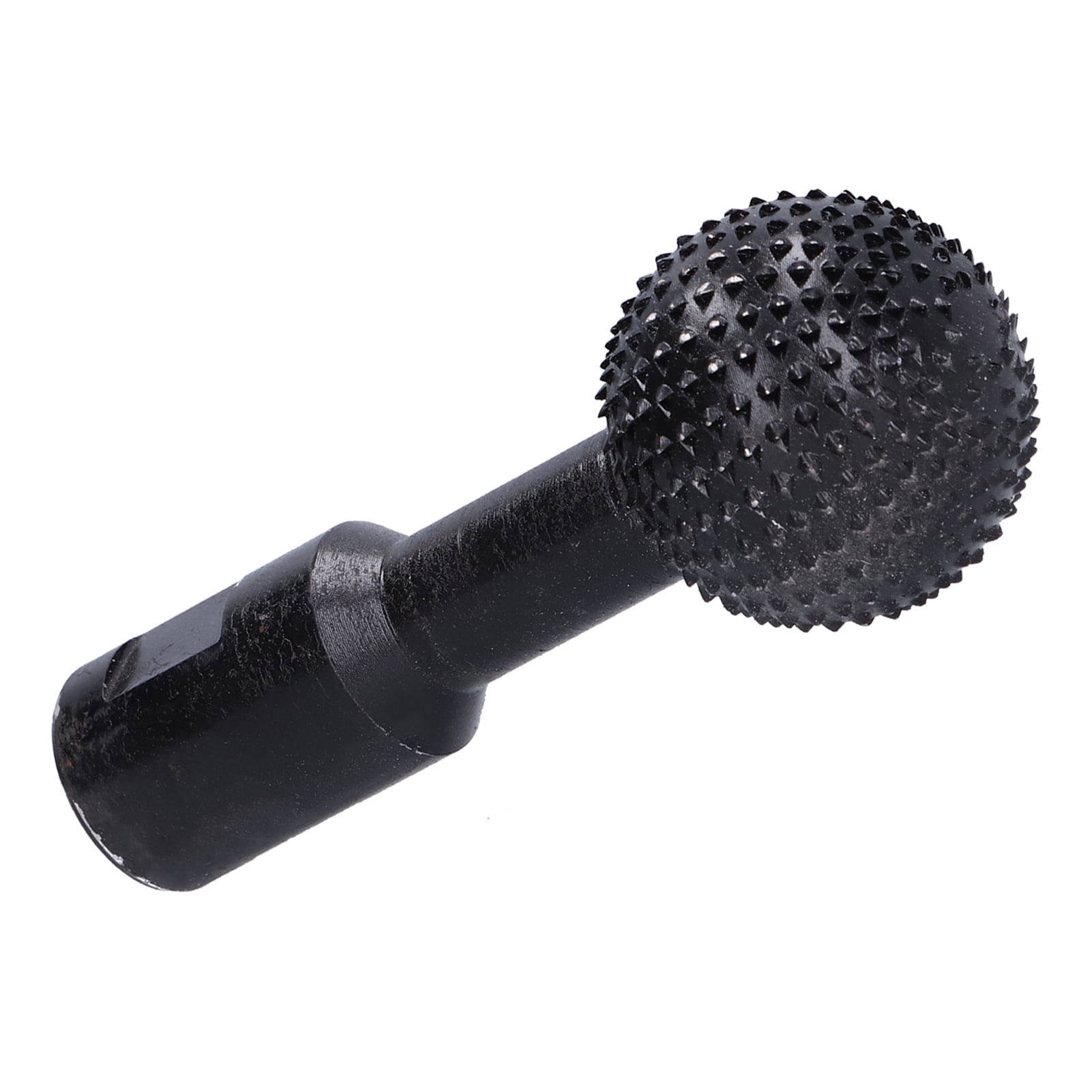 Ball Grinding Head Spherical File Metal Sphere Carving Drill Bit ...
