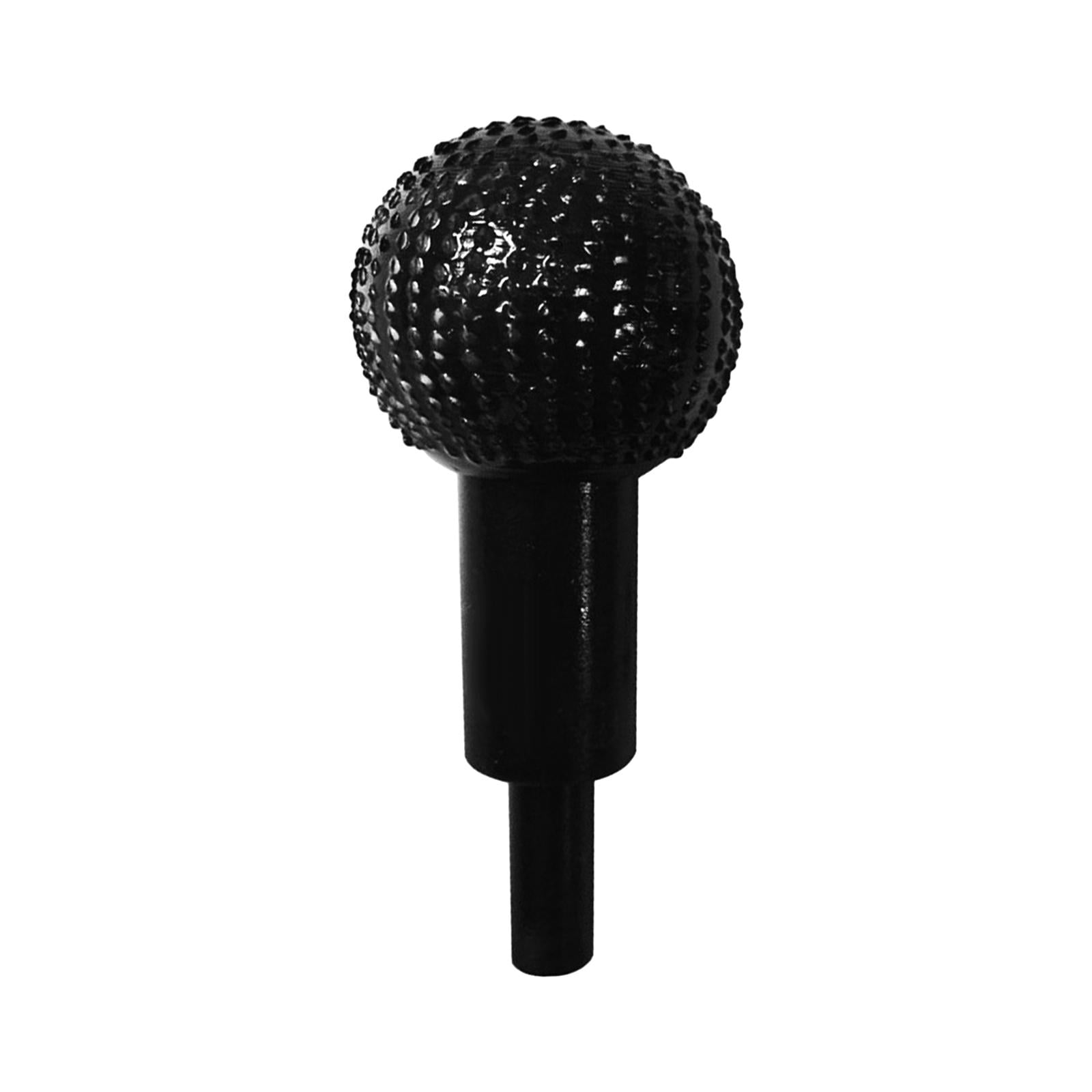 Ball Grinding Head ,Wood Carving Burrs, Carbon Steel Sphere Premium ...