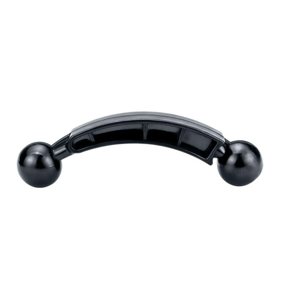 Ball Head 17mm Adapter Extension Joint Mount Adapter Connecting Holder ...