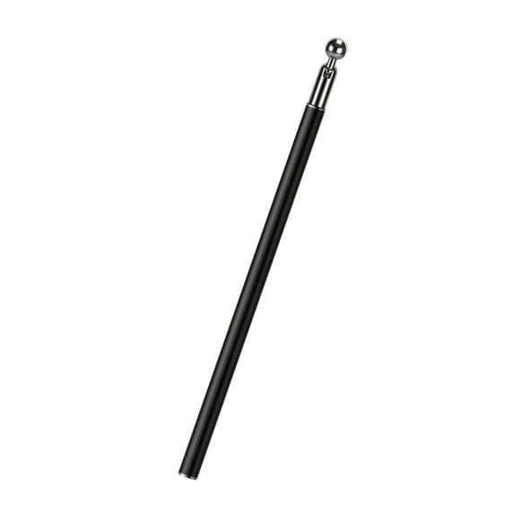 Ball Head Connector 1/4" Female Thread 90 Degree Rotating For Desktop ...