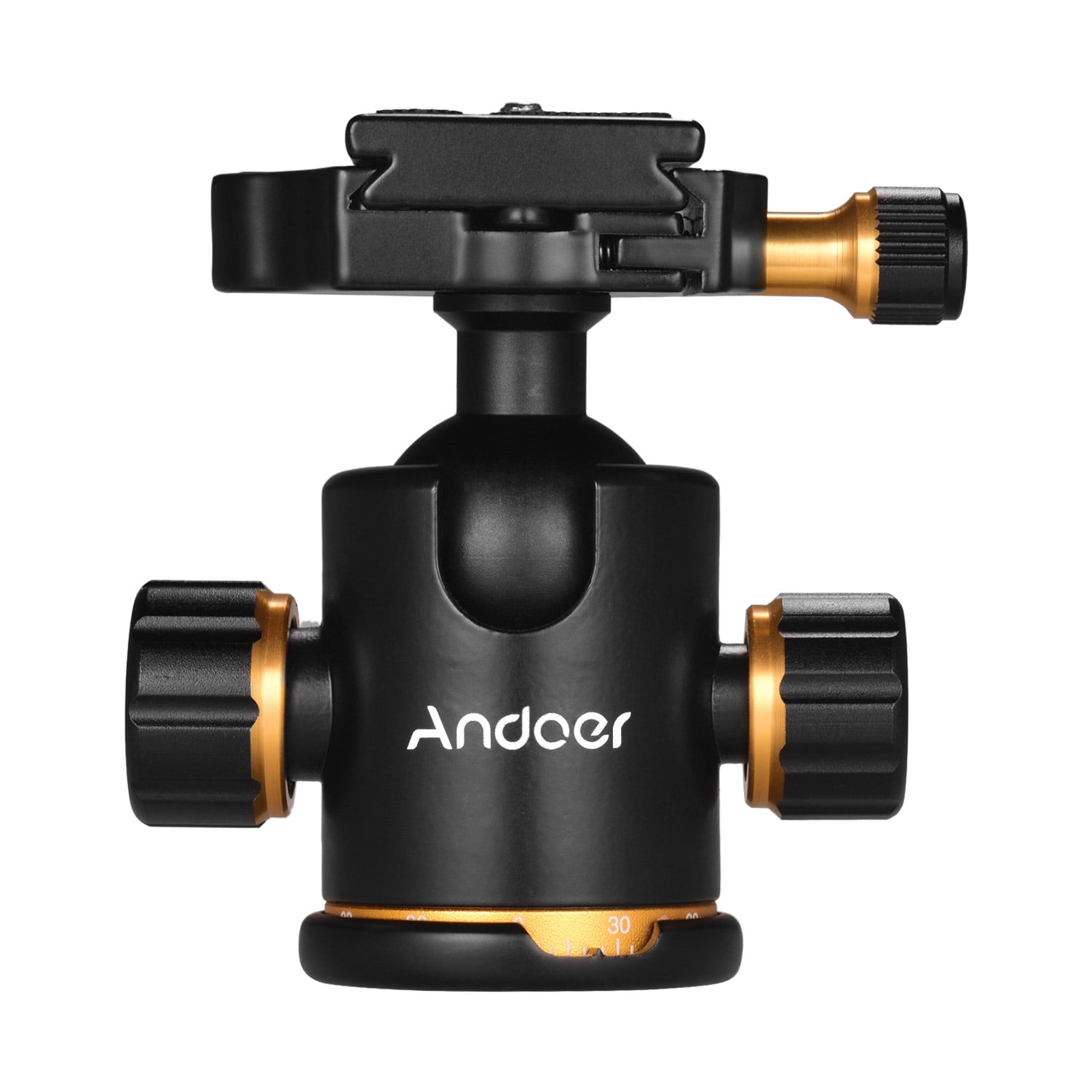 Ball Head,Head Alloy Mount Adapter Plate Load Ballhead Mount Ball Head ...