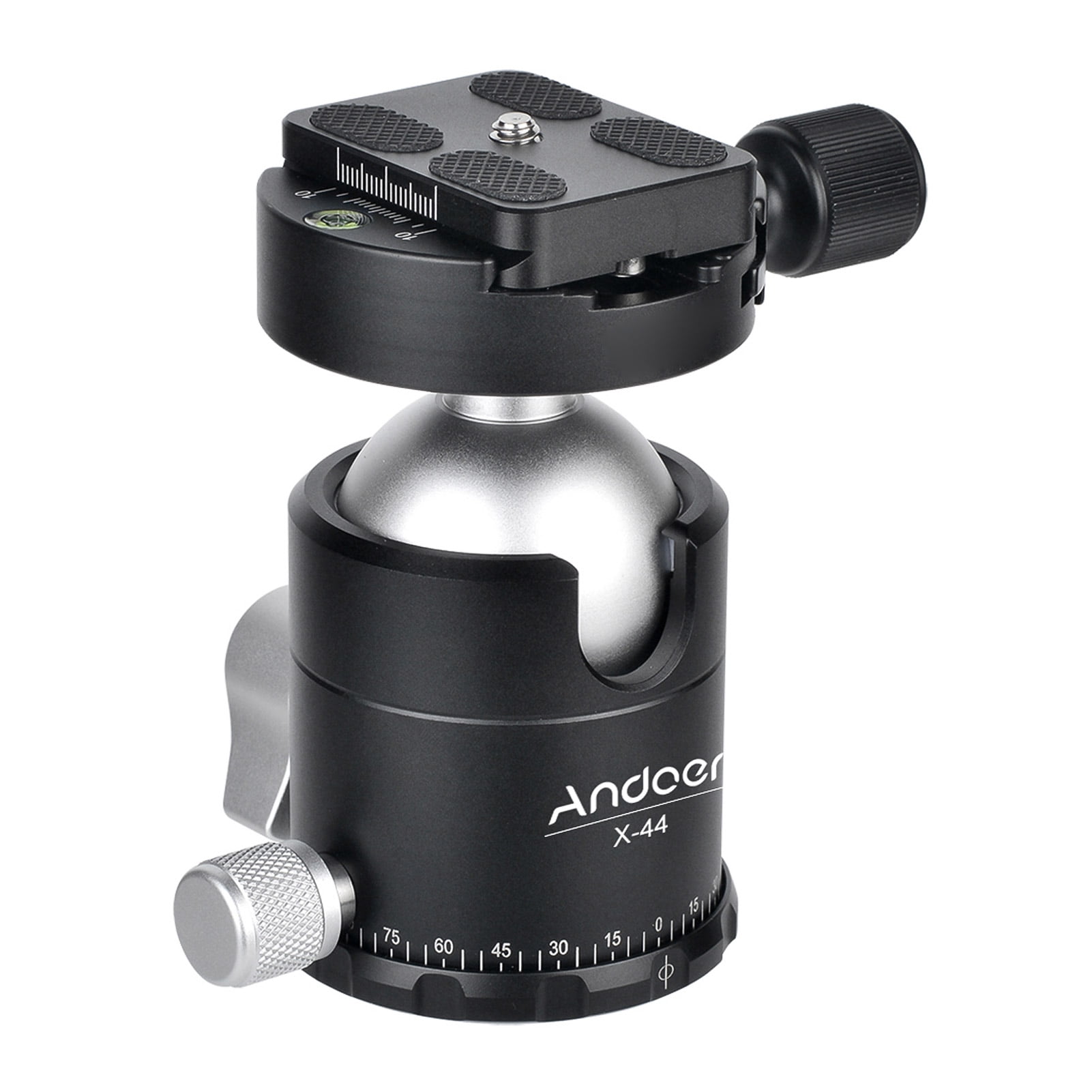 Ball Head,Head Head Monopod Max. Load / Ballhead Ball Head 1/4 Inch ...