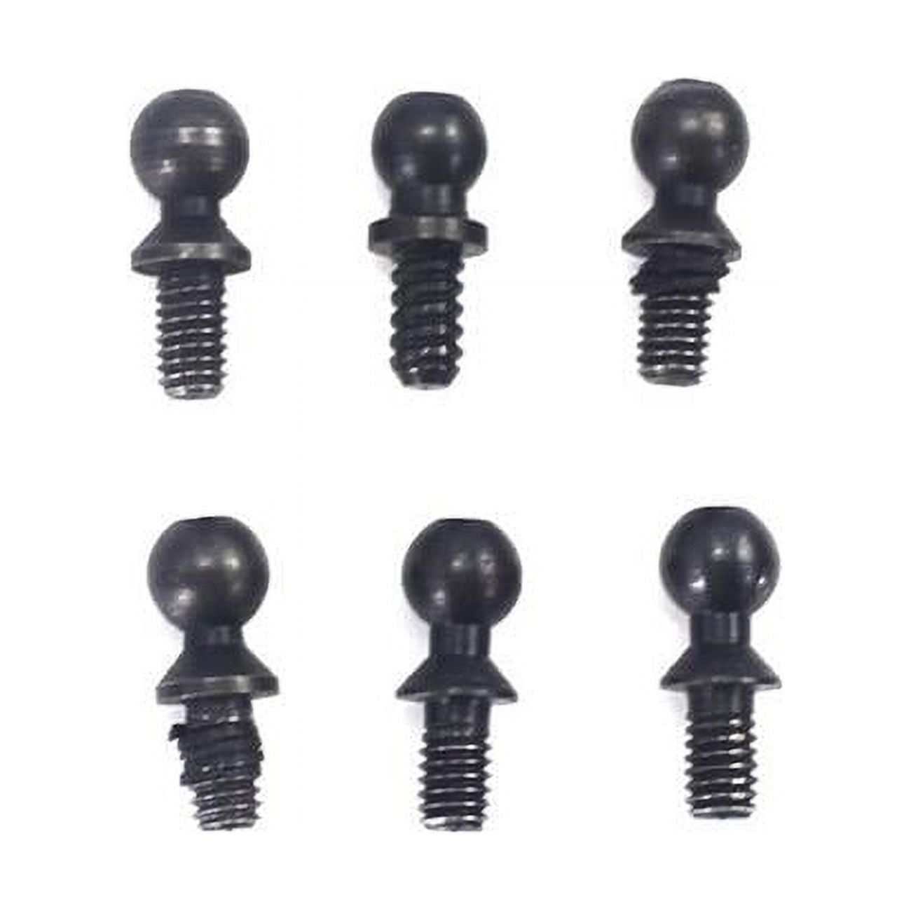 Ball Head Screws - 2 Piece - Walmart.com