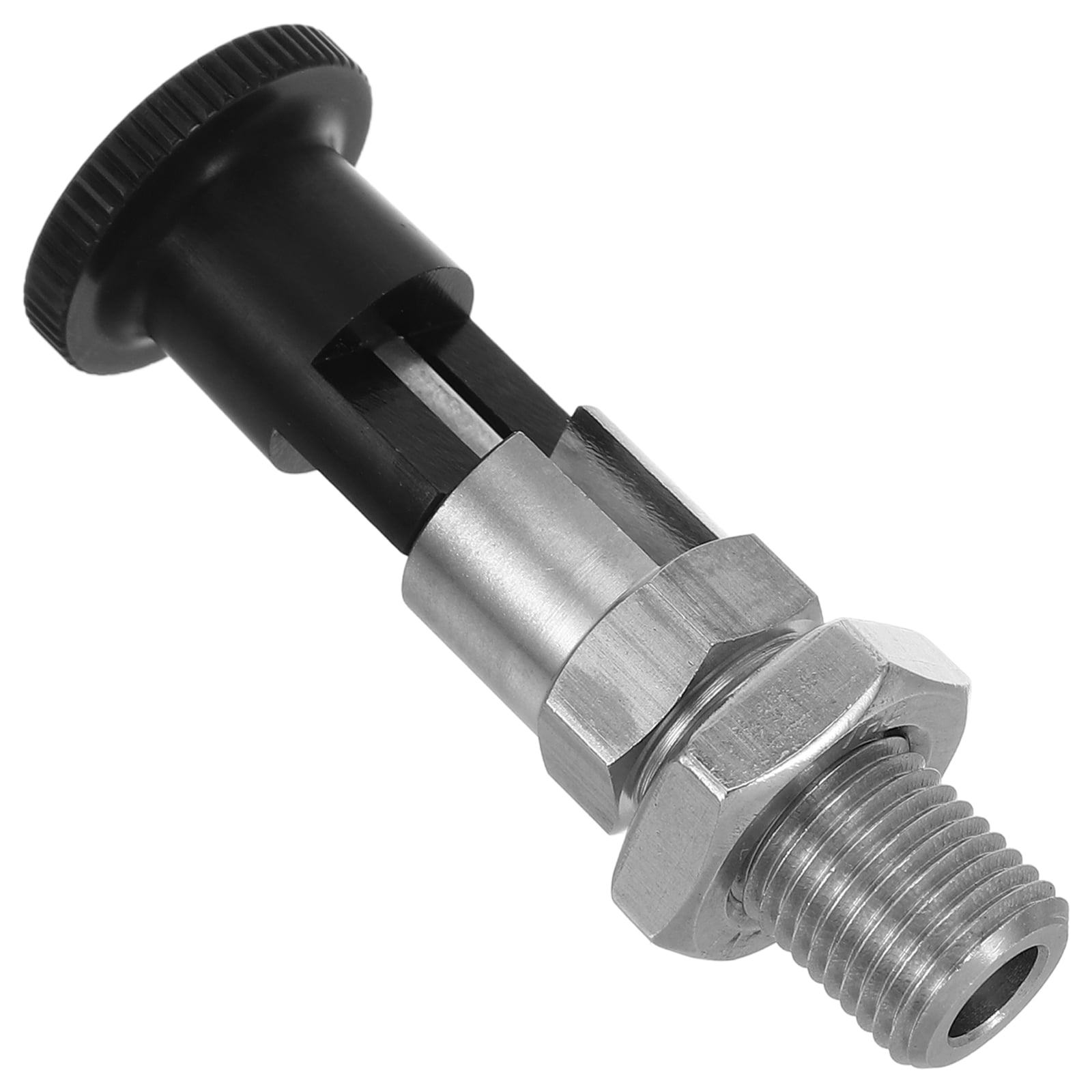 Ball Head Spring Lock Pin Off-road Vehicle Shock Absorber Corrugated ...